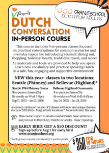Conversation Course